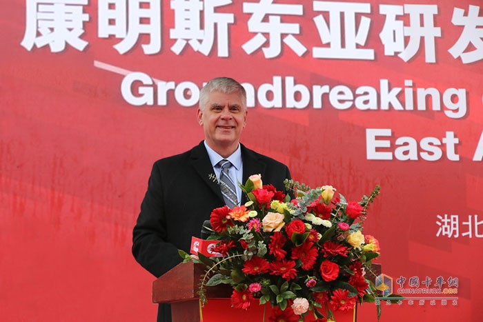 2021年底康明斯东亚研发中心新基地欲建成 追加1.5亿美元意义何在？_中国内燃机工业网